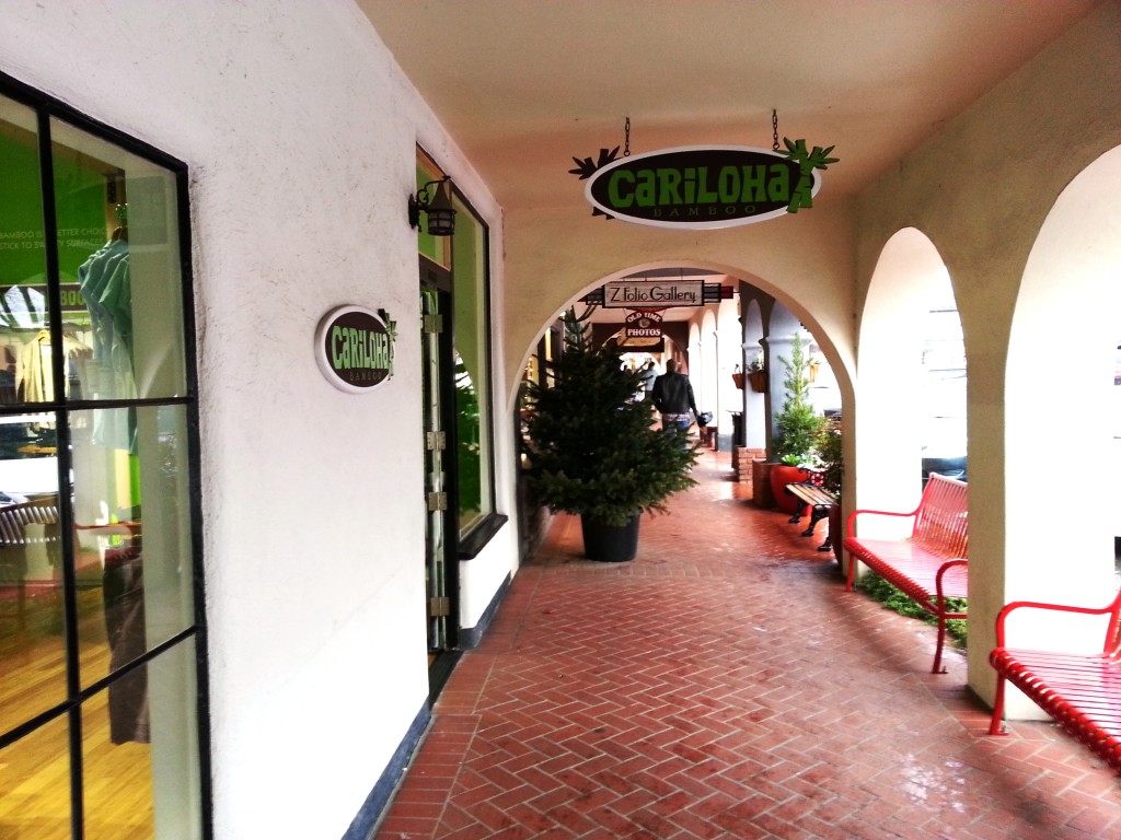 Cariloha Opens in Solvang, California - Blog, News, and Updates | Cariloha
