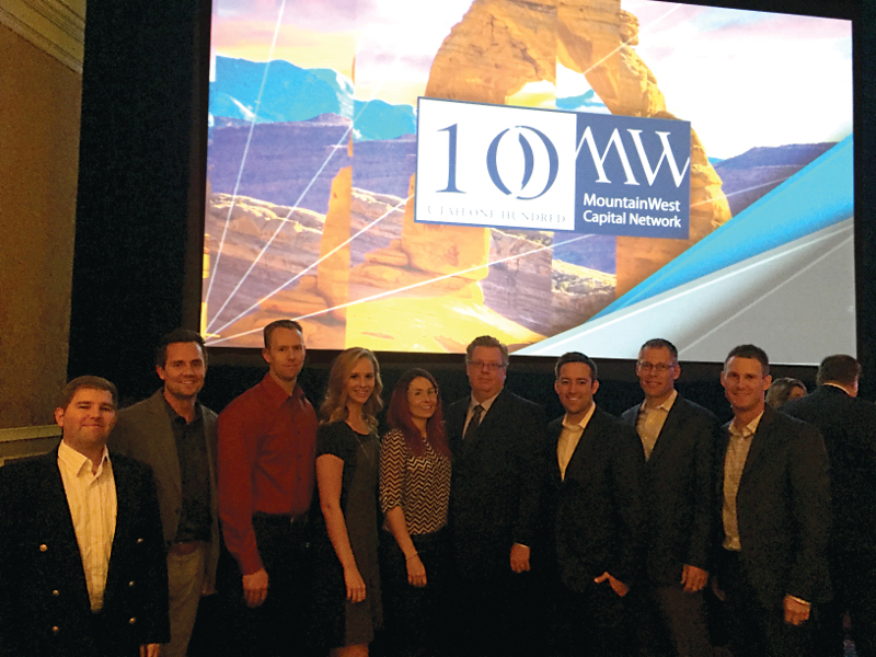 Cariloha Ranked as One of the Utah 100 Fastest-Growing Companies of 2016
