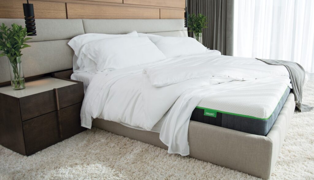 Bedding and Clothing Retailer, Cariloha, Introduces Bamboo Mattress