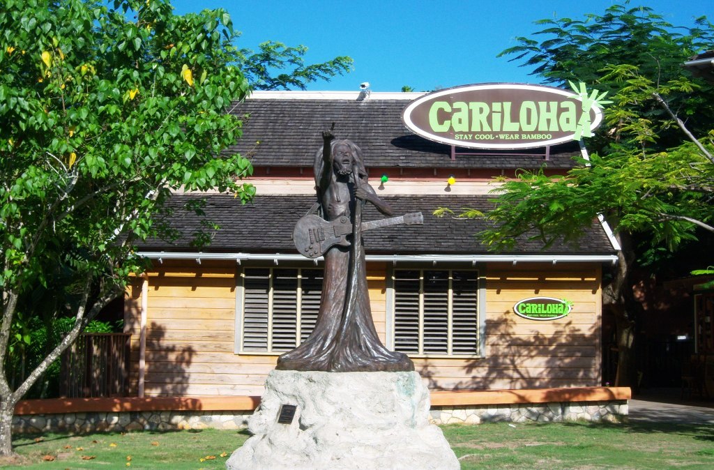 jamaica cariloha - Blog, News, and Updates | Cariloha