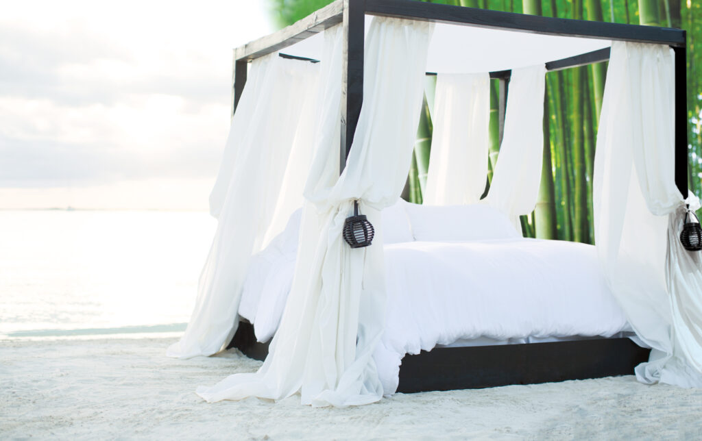 Cariloha Bamboo Mattresses are Dreamy Soft