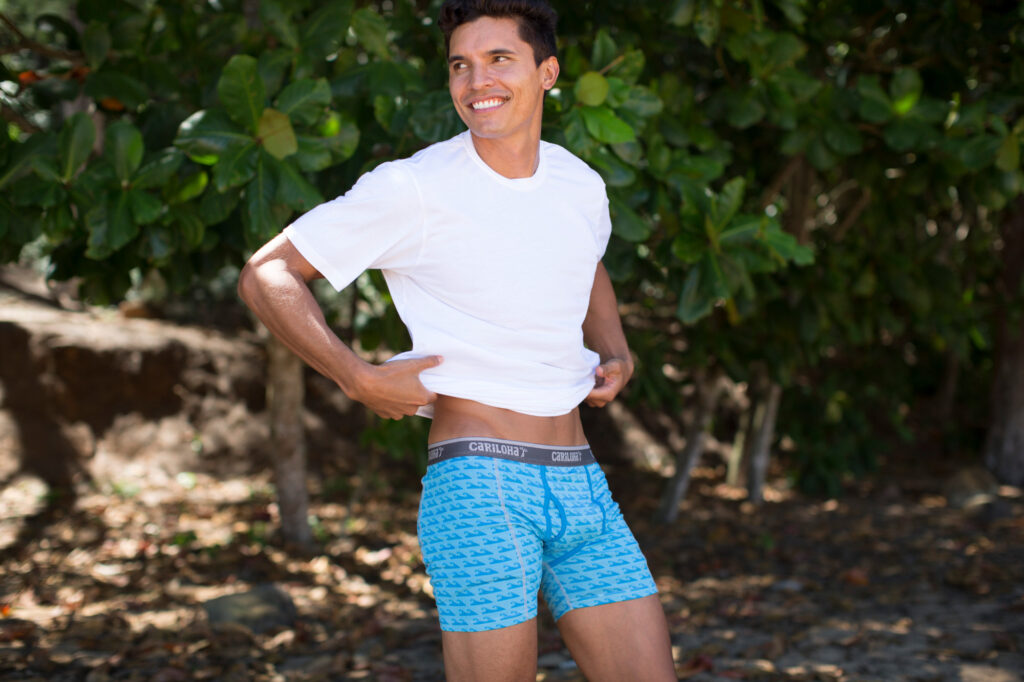 Cariloha Best Boxer Briefs as Rated by Rave