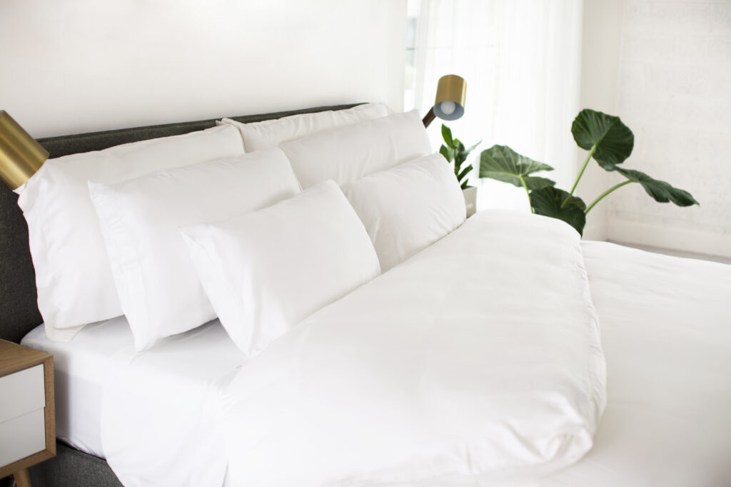Sleep Foundation Recognizes Cariloha for Best Bamboo Sheets