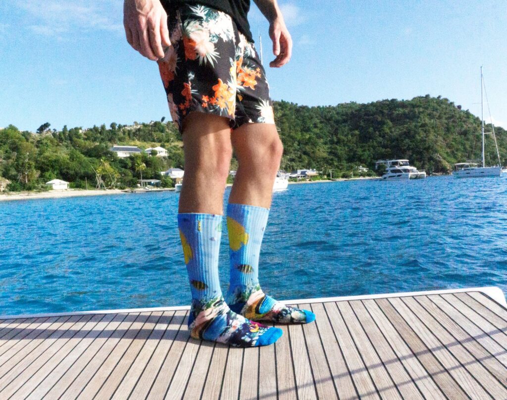 Best Bamboo Socks for Men & Women according to Worn Simple