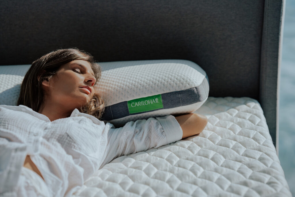 Cariloha Pillows are Best Pillows of 2024