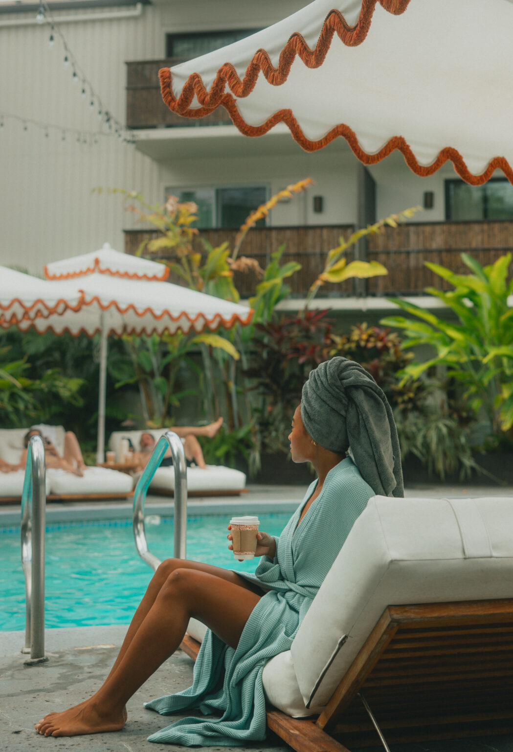 Plan Your Perfect Summer Day with Cariloha Bamboo