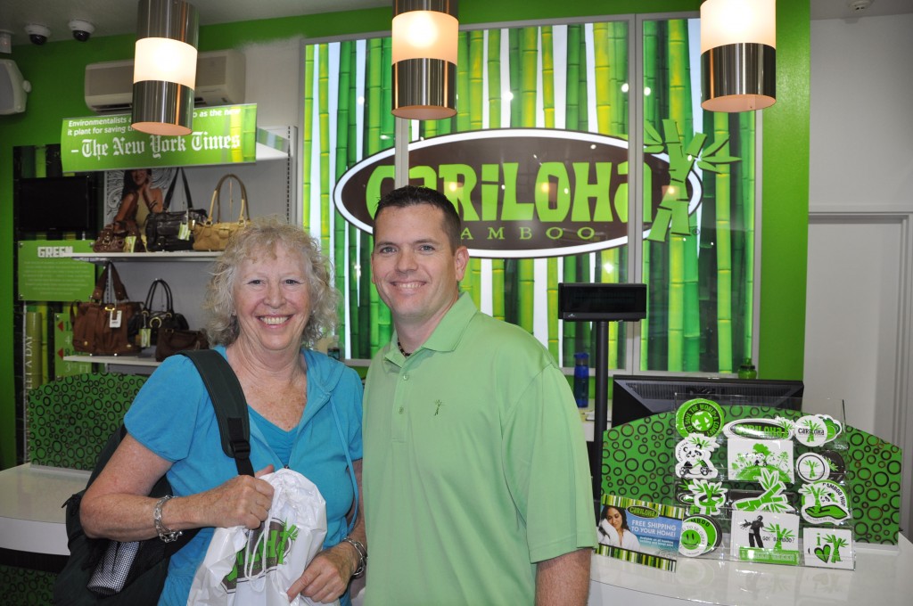 What you always wanted to know about Cariloha bamboo & then some - Blog ...